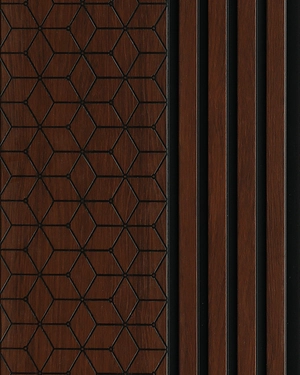 Mark Decor - Premium Louvers & Acrylic Panels for Modern Interiors